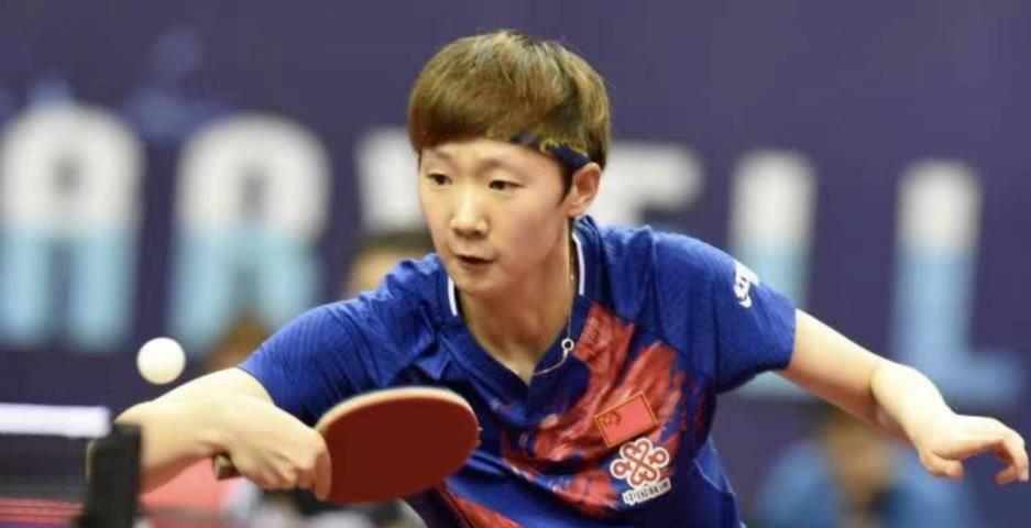 The Chengdu Team World Cup is a huge upset! The world champion lost ...