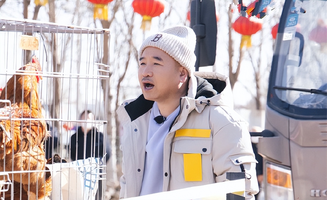 "Amazing Club" premiered, a reality show full of embarrassing laughs ...