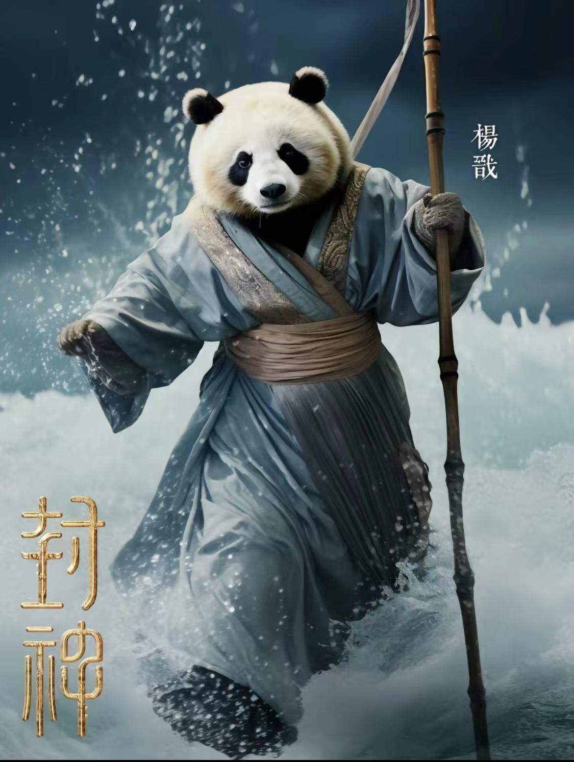 Sahua's "The First Part of Fengshen" breaks 2.2 billion at the box ...