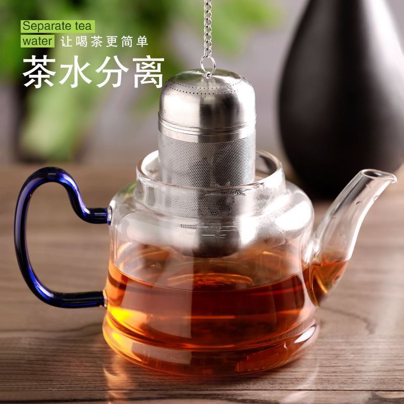 What are the precautions for the tea leak? - iMedia