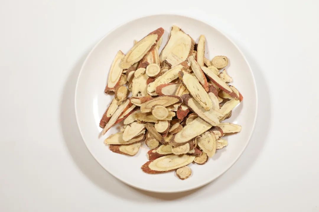 Zhi-flavored Materia Medica - Issue 83 (Licorice) Prime Minister of the ...