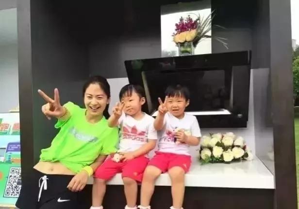 CCTV host Chen Beibei: Give birth to twins and become a treasure, and ...