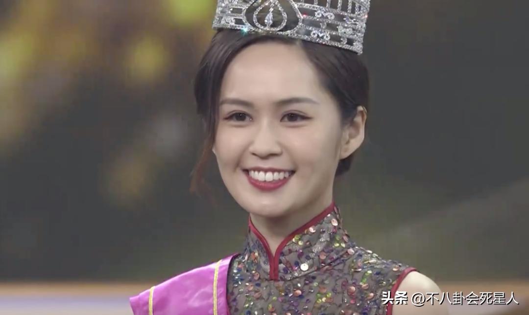 Lin Yuwei: I've always been confused, but now I realize that I'm the ...