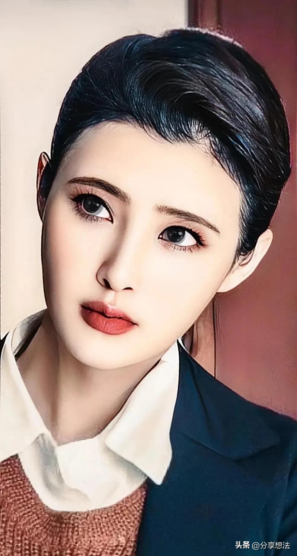 Bai Qinglin star wallpaper! - iNEWS