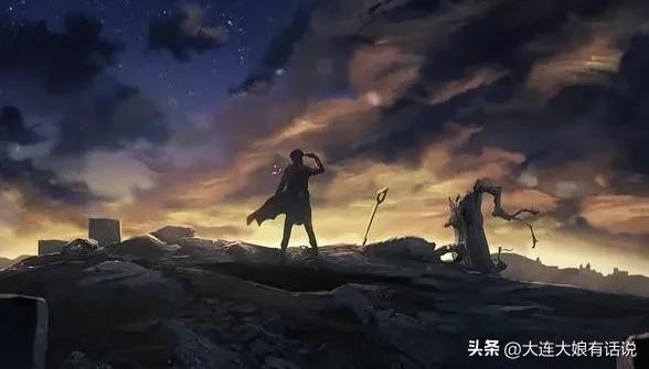 Three-Body Problem: Why do many people hate the gentle and kind Cheng ...