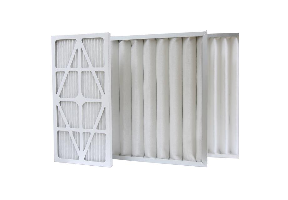 Primary filter - iMedia