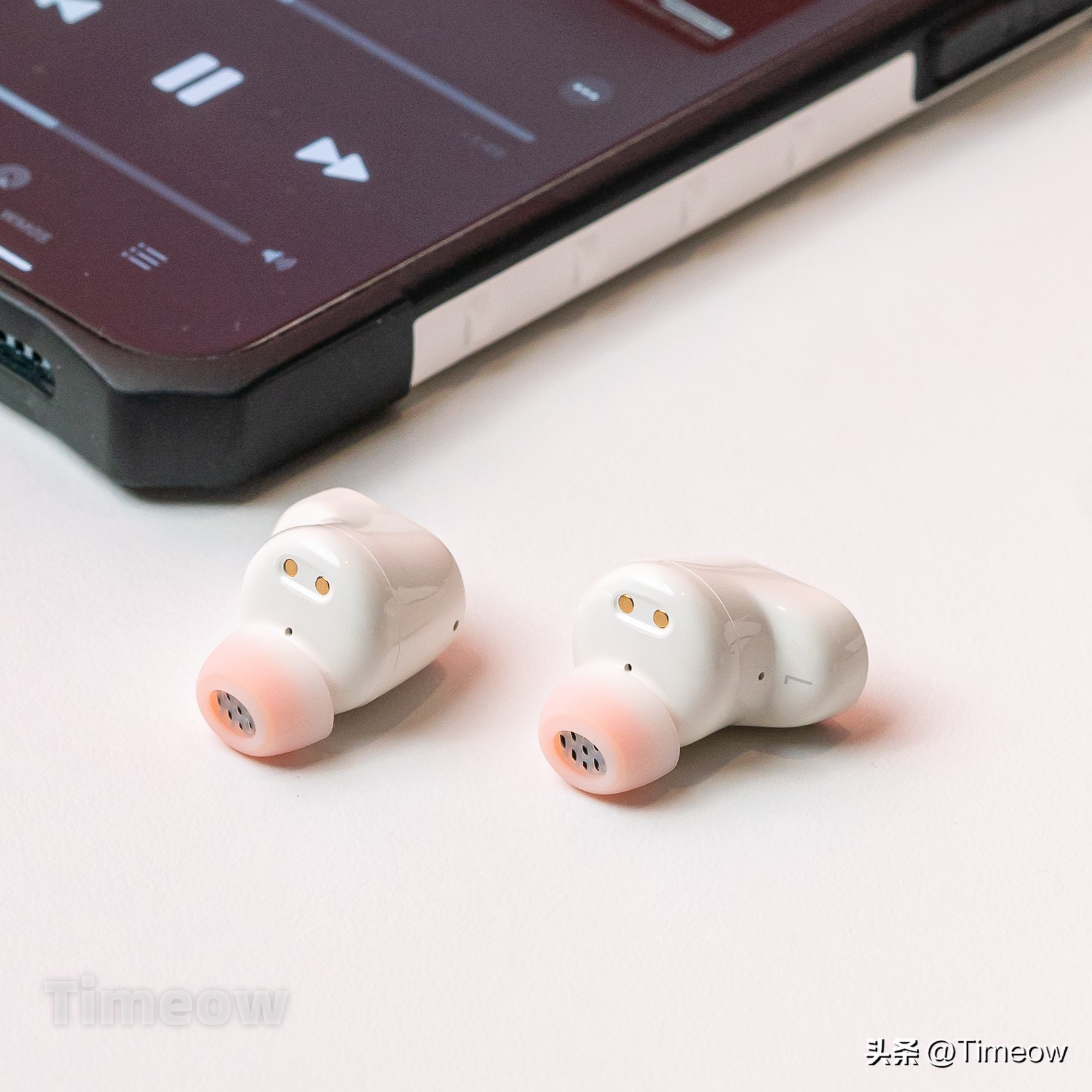 nice!Also noise reduction!Is the Baseus WM05 wireless earphone worth ...