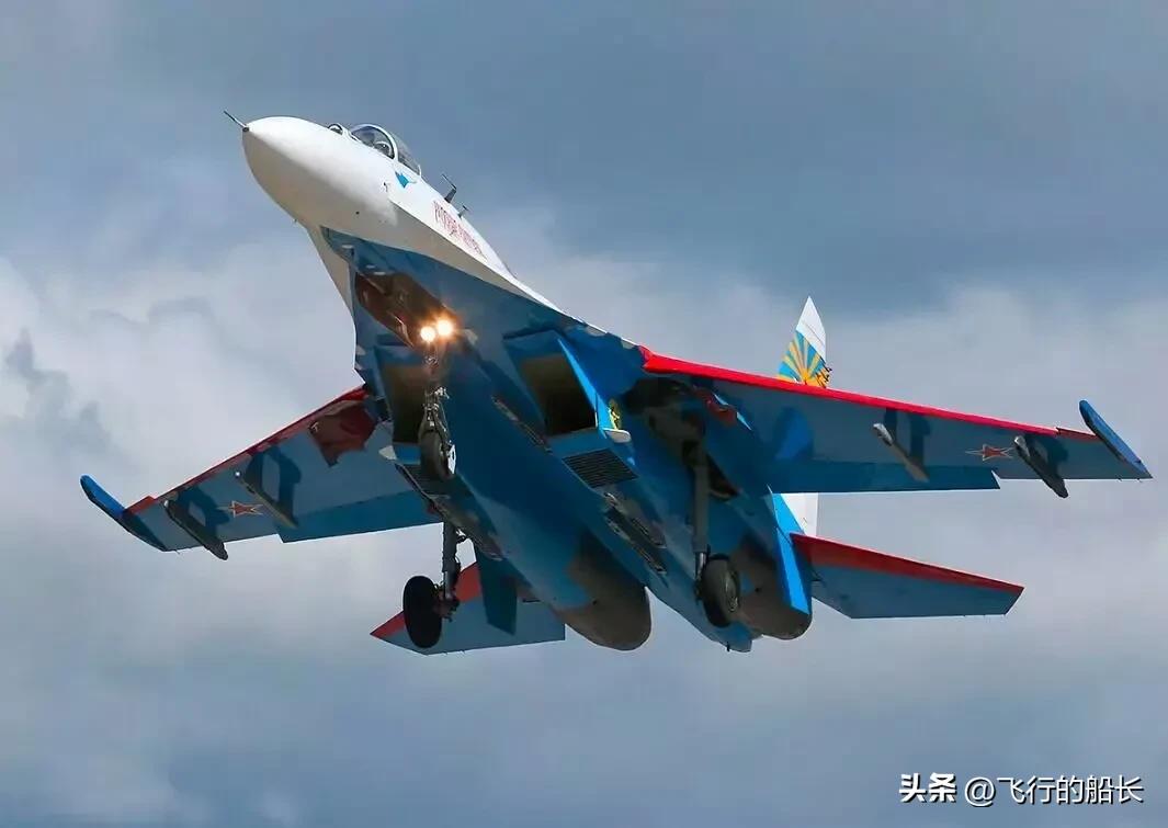 The sharp blade of a great power, the eternal flanker——Interpretation ...