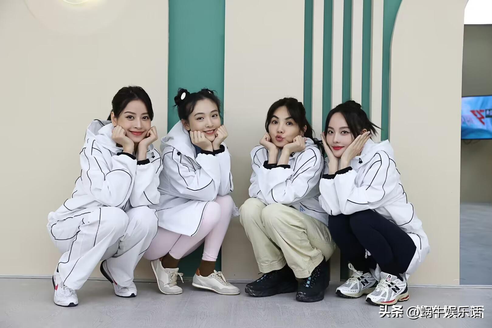 Chengfeng 4: Why did Ella choose Wu Qian instead of Zhang Jiani? Was ...