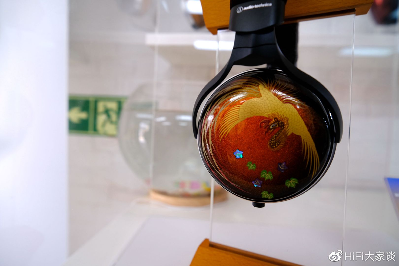 The 60th anniversary of the birth of the Audio-Technica brand flagship headphones, dual dynamic ...