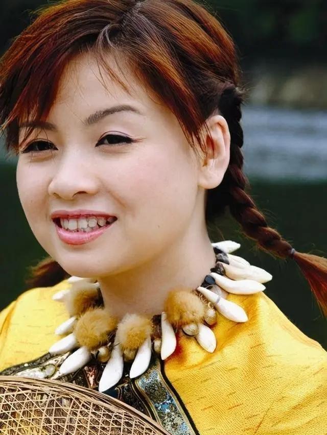 "Eighteen Bends on the Mountain Road" Li Qiong was misled by Zhu Xun ...