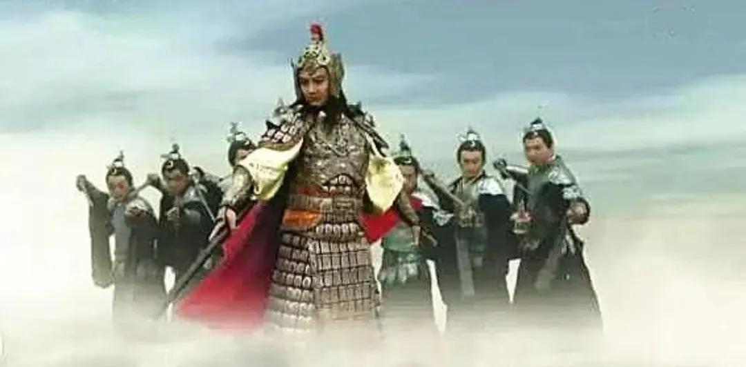 Erlang God Yang Jian's Past Life and Present Life - iNEWS
