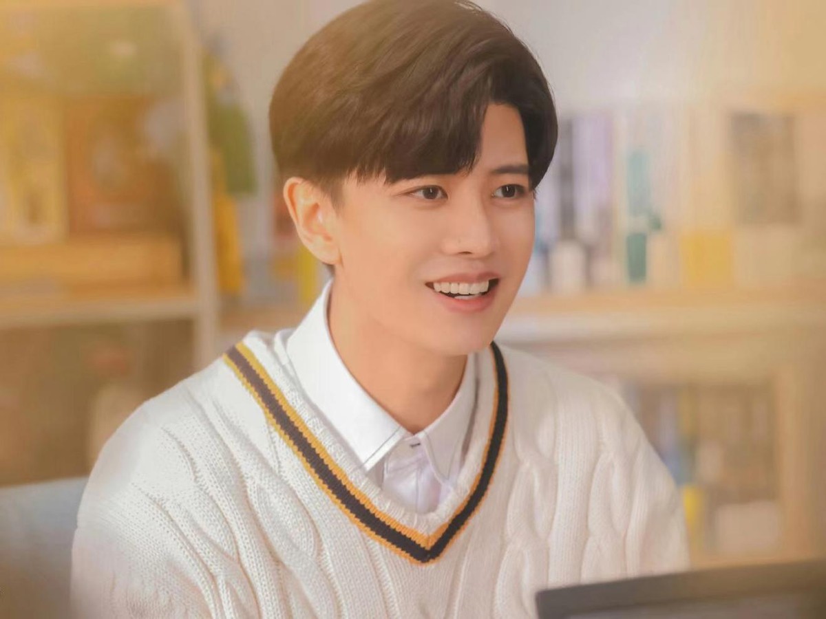 Partner Ren Jialun [Twilight Heart Date] is to be broadcast, and Yang ...