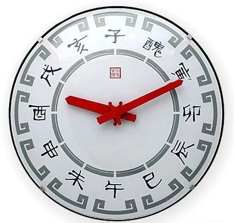 Summary of Chinese Calendars - iNEWS