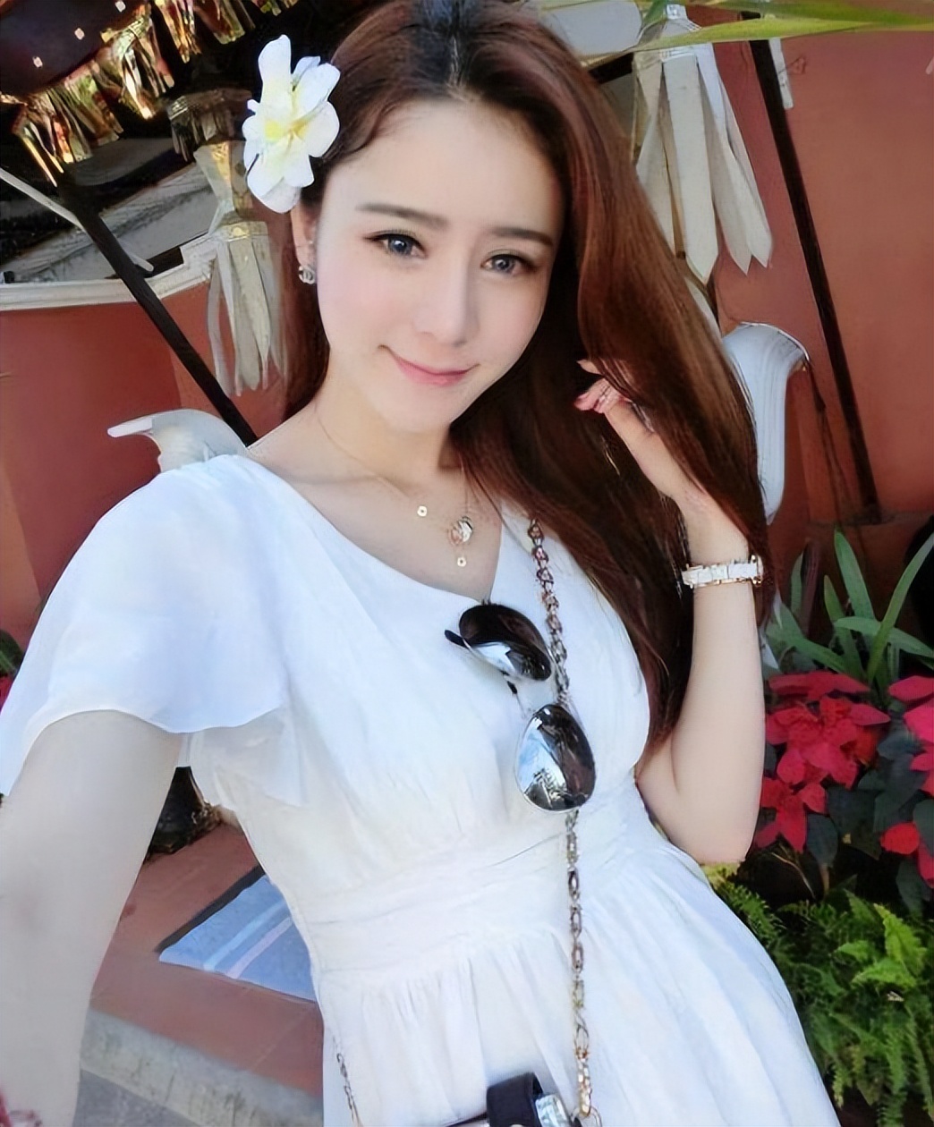 Zhang Xinyue's "black history" will only arouse Lin Feng's desire to protect? - iNEWS