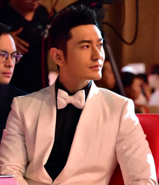 Who is the most elegant actor in the Chinese film industry? - iNEWS