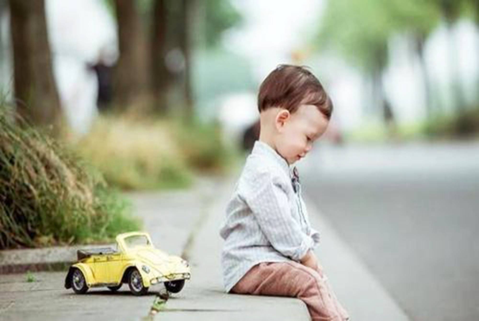 Why do humans have no memory of before the age of three? - iNEWS