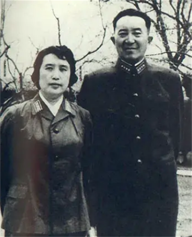 In 1978, when Luo Ruiqing died unexpectedly, Deng Xiaoping blamed himself: "It's all my fault ...