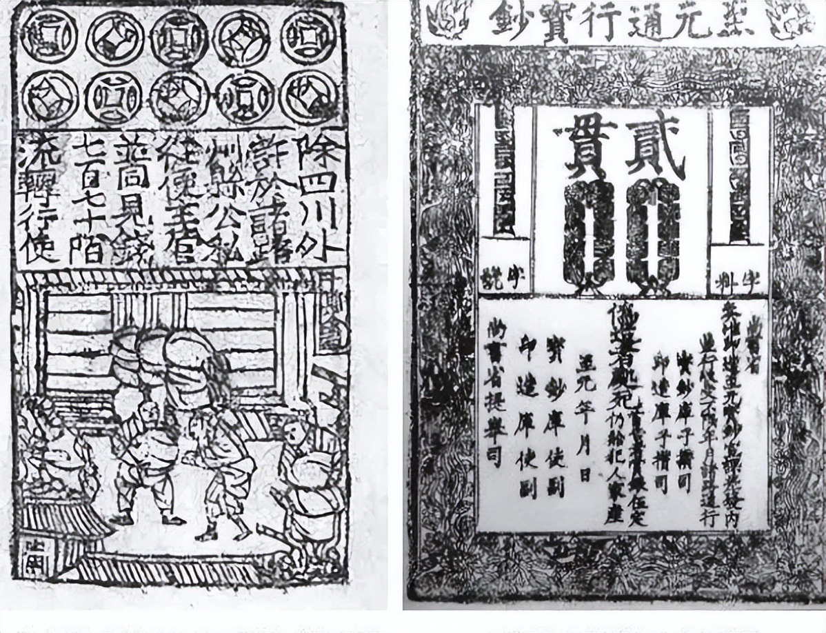 Exploring the Evolution of Yuan Dynasty's Currency System and Research ...