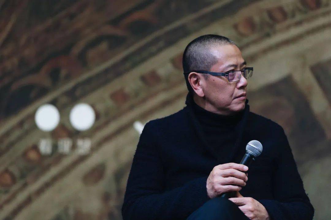 Who is Chen Danqing? Why is it so popular with young people? - iMedia