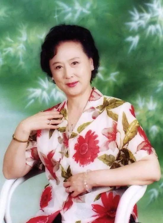 Famous Peking Opera artist Liu Changyu celebrates her 80th birthday ...