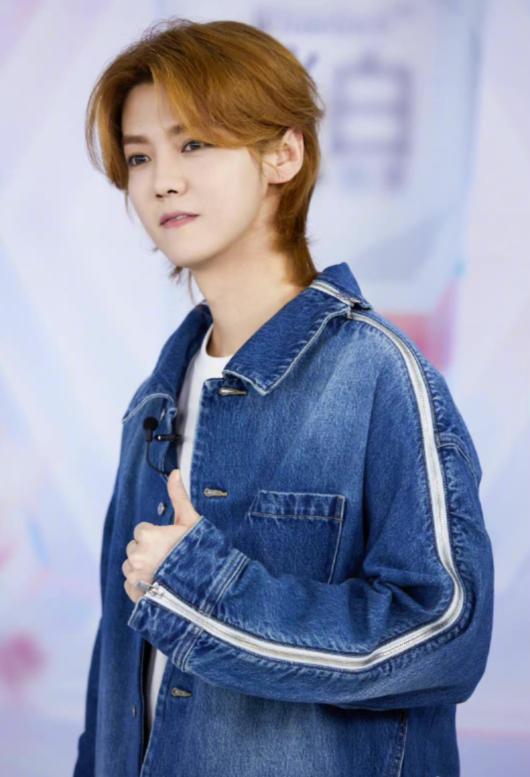 Luhan's live broadcast status is more and more like Yin Zheng, and fans ...