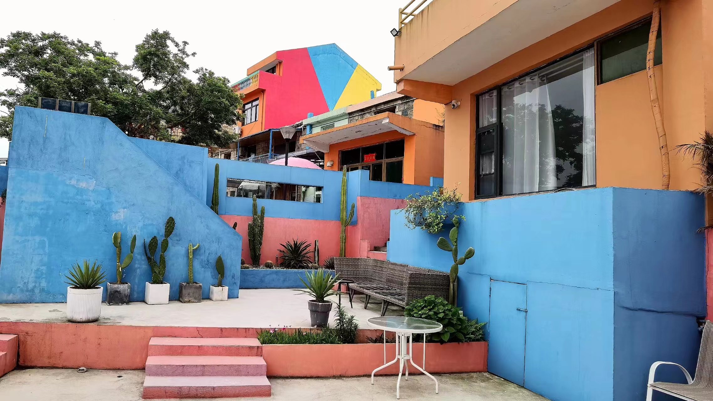 Zhou Yupeng: Photography is also a kind of quiet time - iNEWS