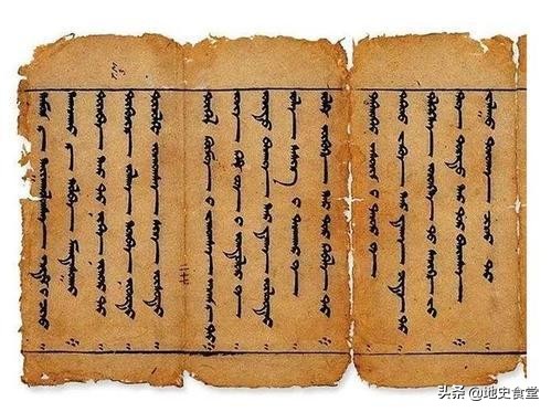 Why does Mongolia want to restore the traditional Mongolian language ...