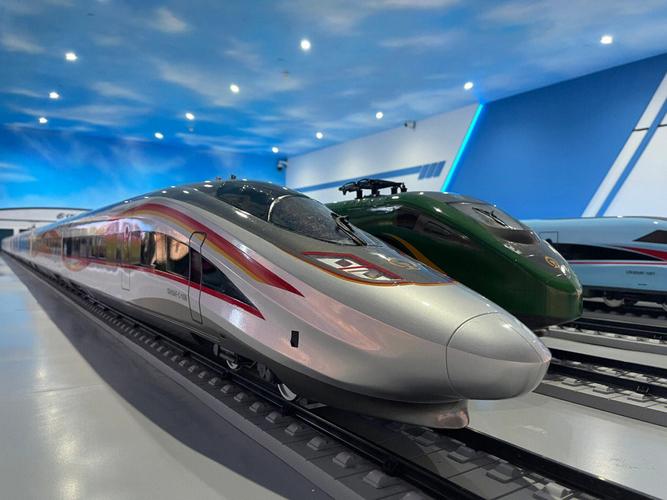 The supply of high-speed rail wheels is cut off, and Japan and Germany ...