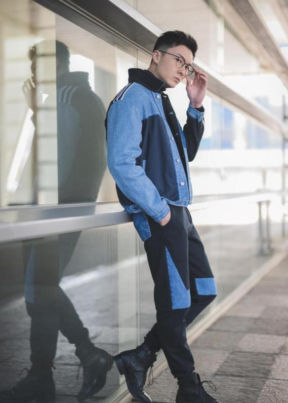 TVB's most loving couple, someone actually answered Wang Haoxin and ...