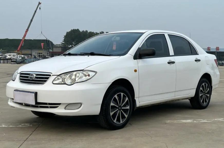 These three "thin-skinned" Japanese paper cars have serious safety ...
