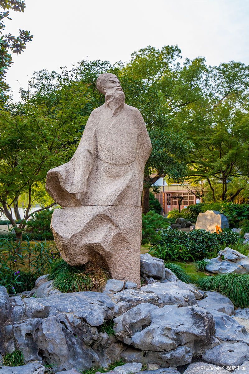 Su Shi: A Man of Many Talents in the Northern Song Dynasty - iNEWS