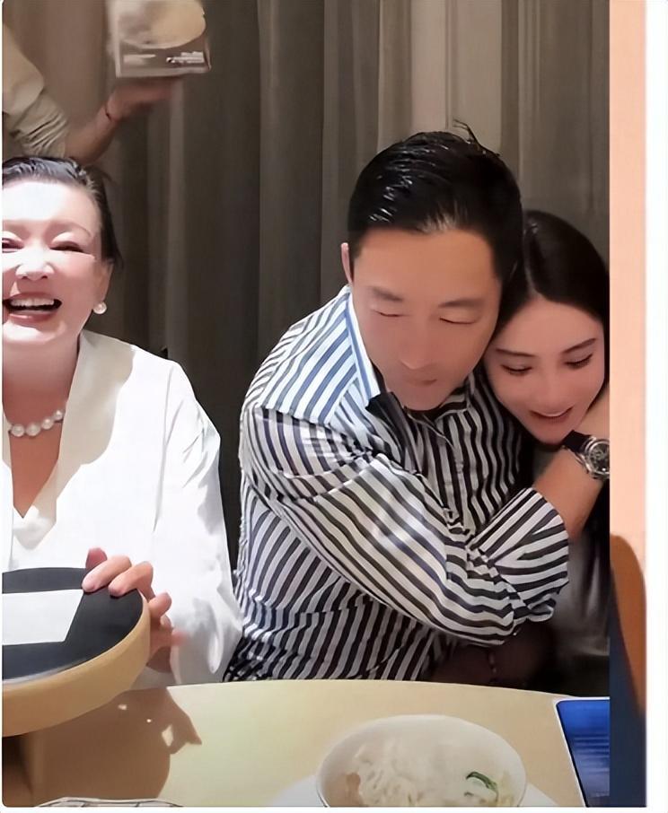 Xiaofei thanks Xiaomei for marrying him. Xiaomei expresses her desire to have a baby soon. Zhang ...