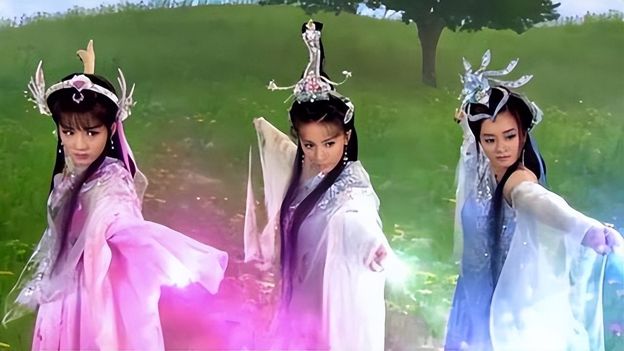 Sanxiao is obviously stronger, but why is Duobao the chief disciple of ...