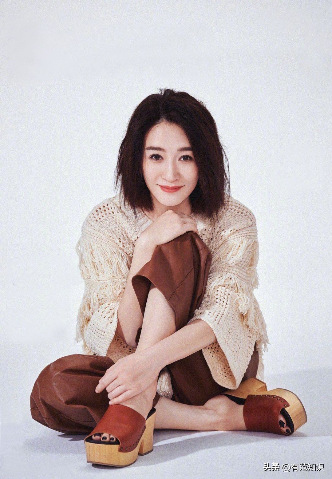 "Frozen Age Goddess" Li Xiaoran, who was threatened and controlled by ...