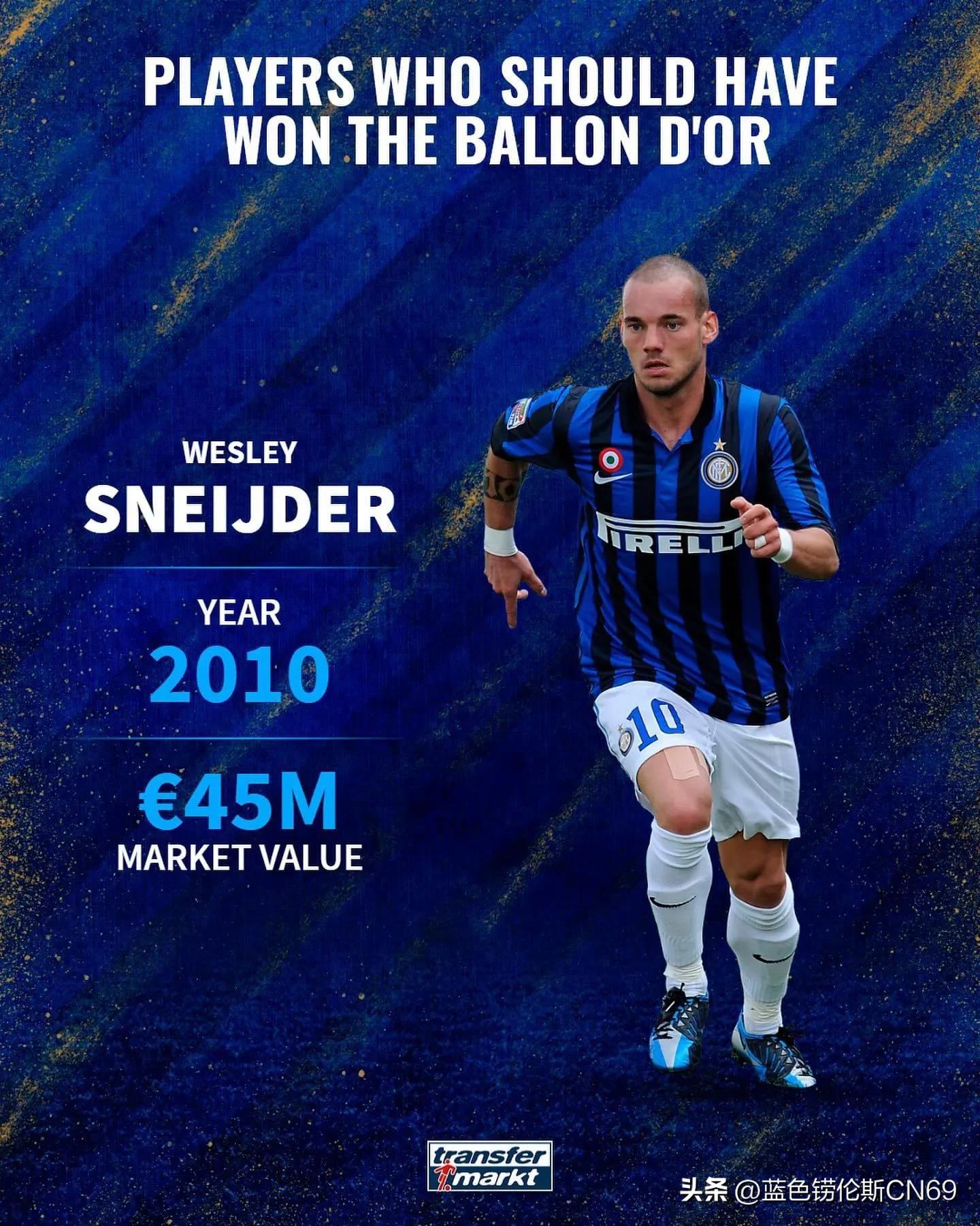 2010 Inter Milan - Schneider: Where is the credibility of the big ...