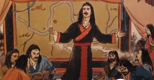 "Shang Dynasty (Pangeng Moves the Capital)" - iNEWS