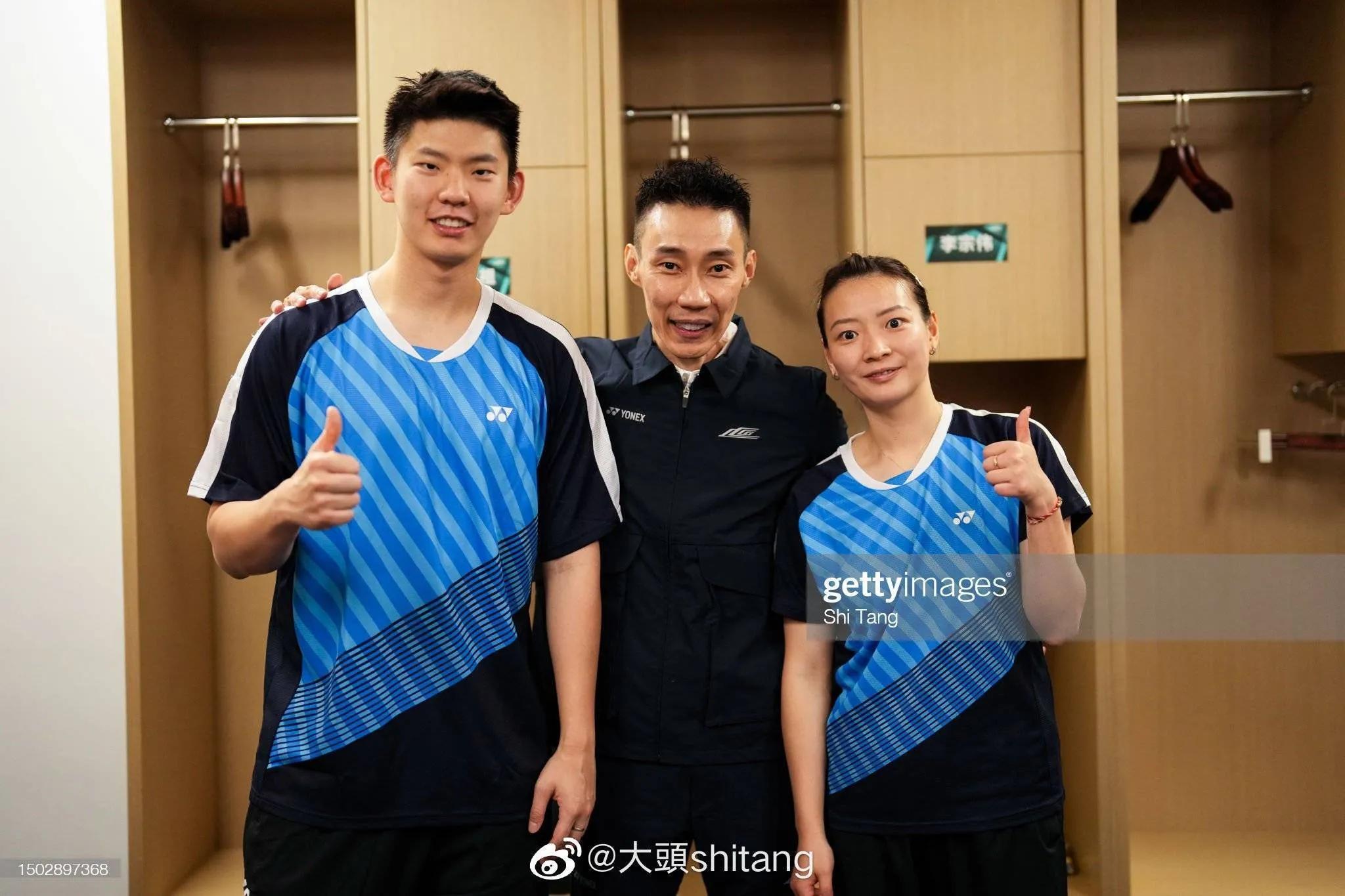 Falling in love at public expense, Liu Yuchen wants to hide it, and Tuou fits enchantingly - iMedia