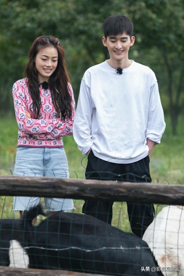 "Muye Family" opens If You Are My New Experiment Prince Wen Wu Yongen ...