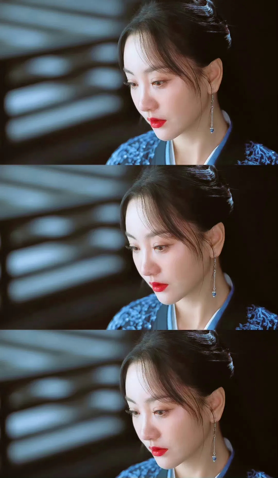 Su Ying played by Yang Rong is the most brilliant of the "Vicious ...