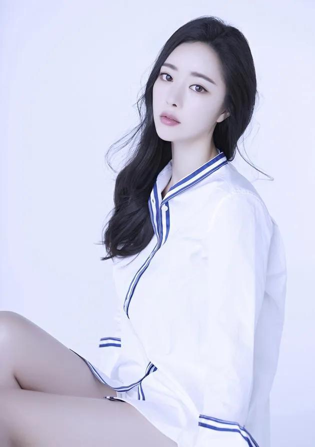 Hong Xiuer's beautiful picture - iMedia