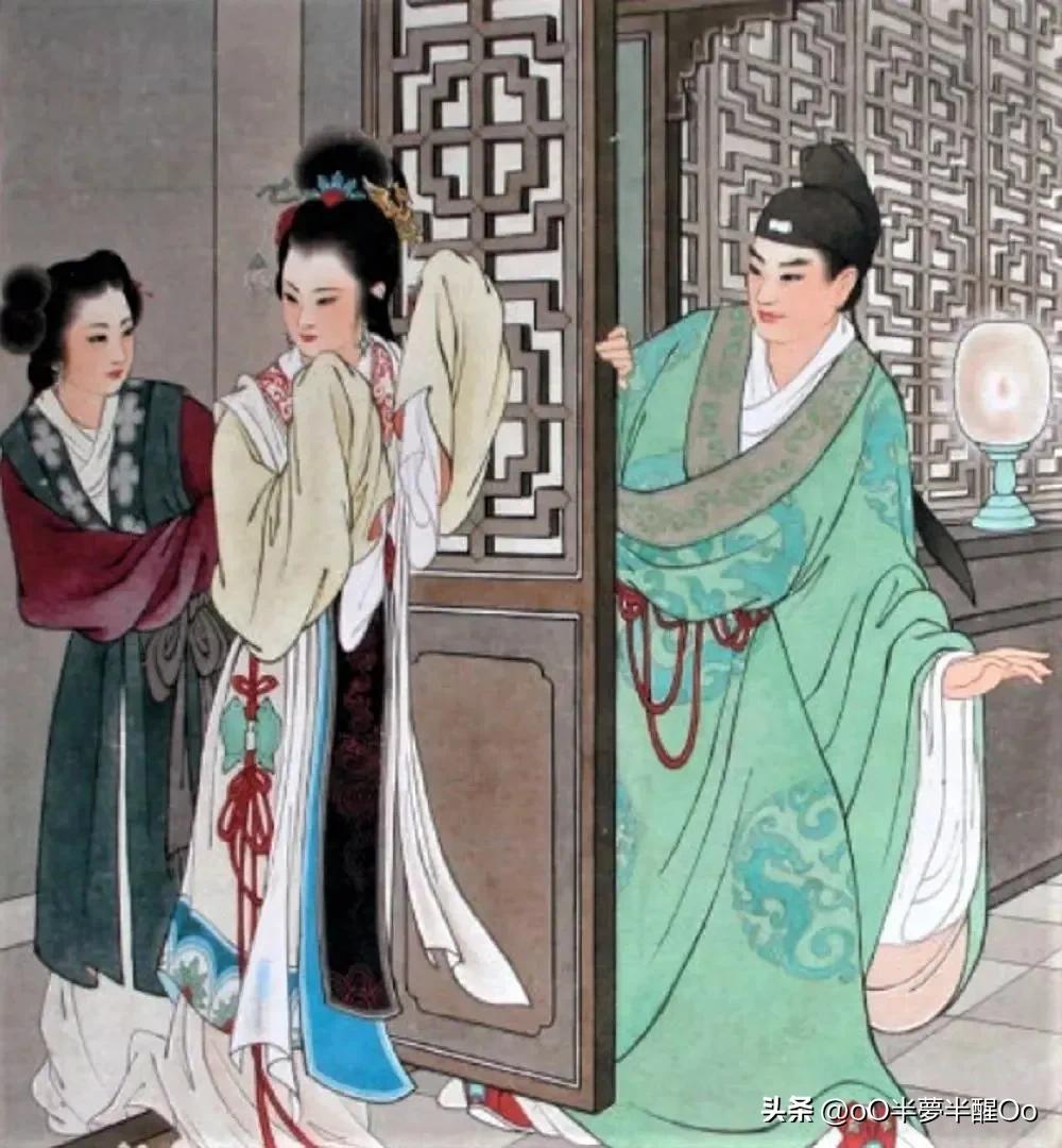 How scumbag was Yuan Zhen, the first scumbag in the Tang Dynasty? - iNEWS