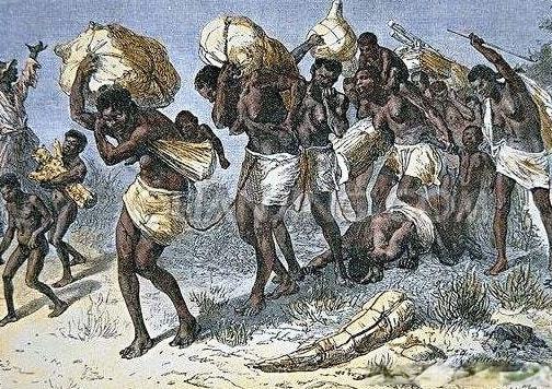 From "Great Voyage" to "Great Geographic Discovery"——The Historical ...