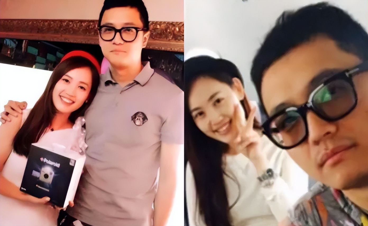 Song Zhe was released from prison ahead of schedule, Wang Baoqiang ...