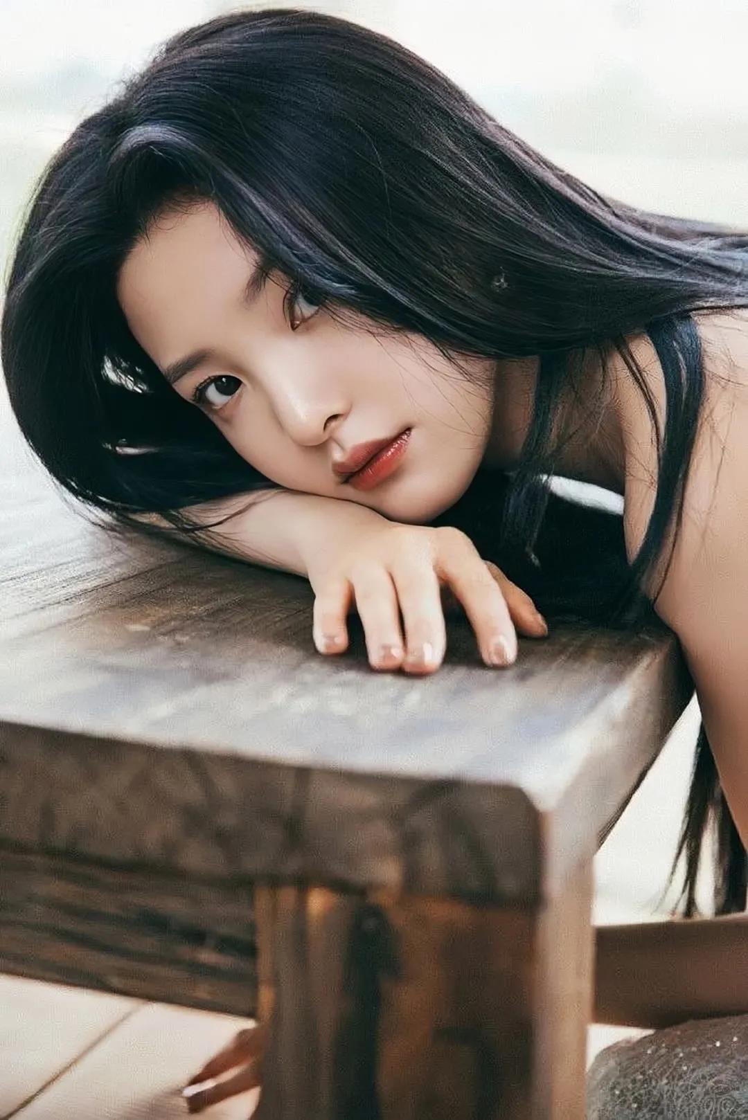 Mainland actress - Zhang Ruonan - iMedia