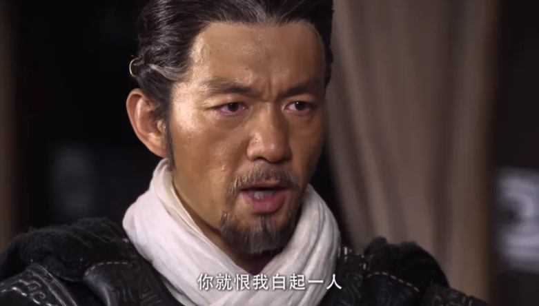 The ten famous generals of the Spring and Autumn Period and the Warring ...