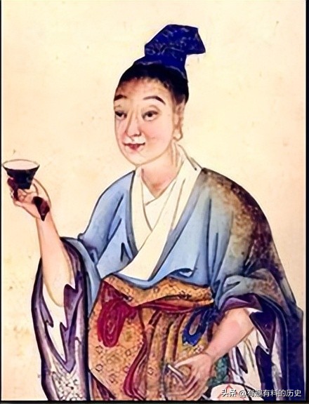 Wang Bo, the author of the Preface to the Pavilion of King Teng, has ...