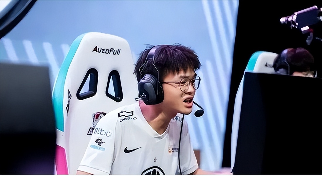 Xun responded to the rumors of match-fixing, BLG issued a document to ...