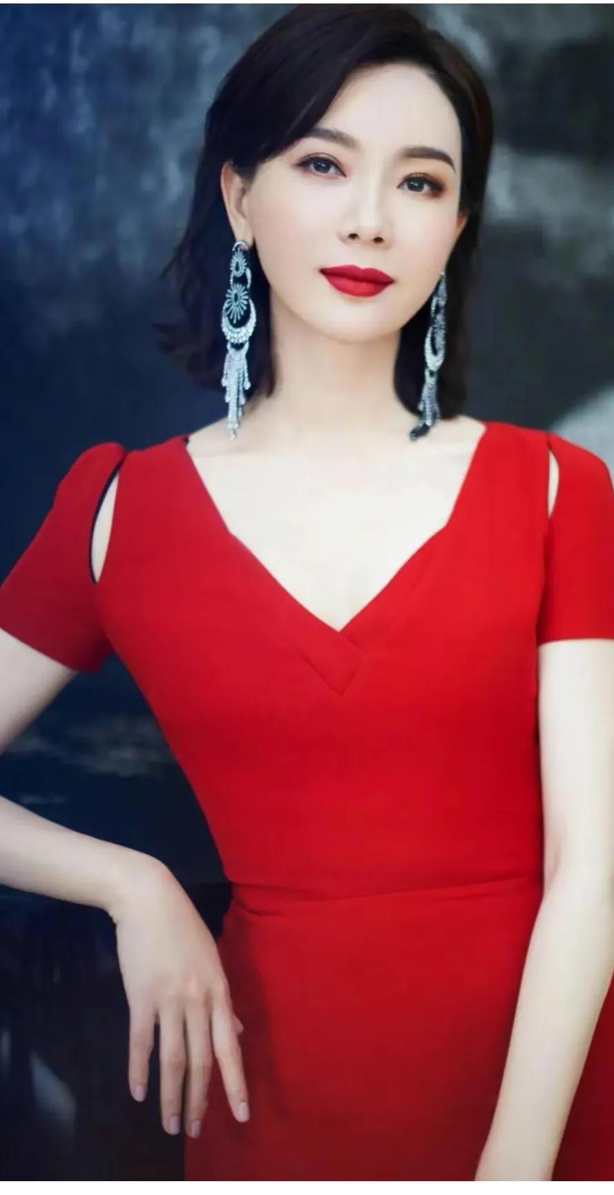 Chen Shu's amazing pictures (1) - iNEWS