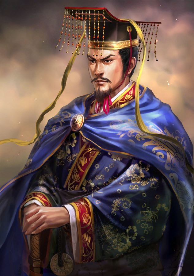 How talented is Cao Zhi?"Seven-step poem" can best express, this idiom ...